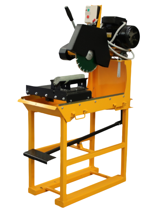 Discoverer® Manual Core Saws | Proven Core Cutting Machines